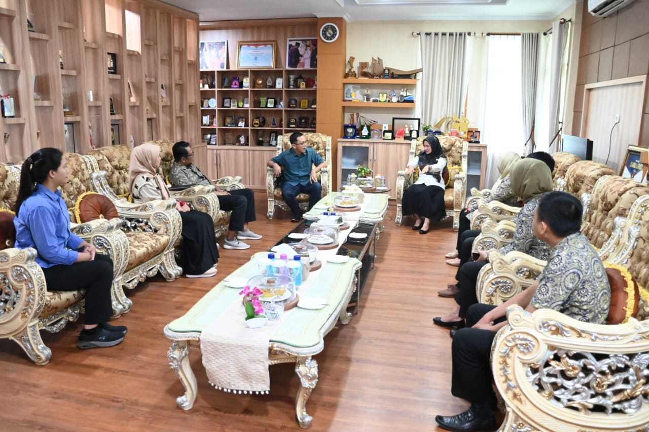 Kepesertaan JKN Capai 81%, Dewan Pengawas BPJS Kesehatan Apresiasi ... Kepesertaan JKN Capai 81%, Dewan Pengawas BPJS Kesehatan Apresiasi ...