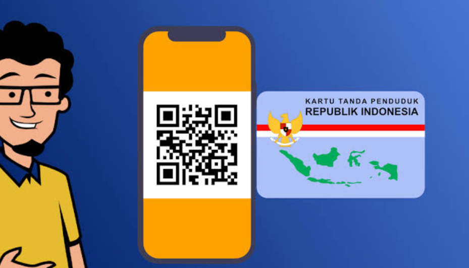 KTP Digital Segera Diterapkan, Simak Cara Aktifkan Fisik Jadi Digital ...